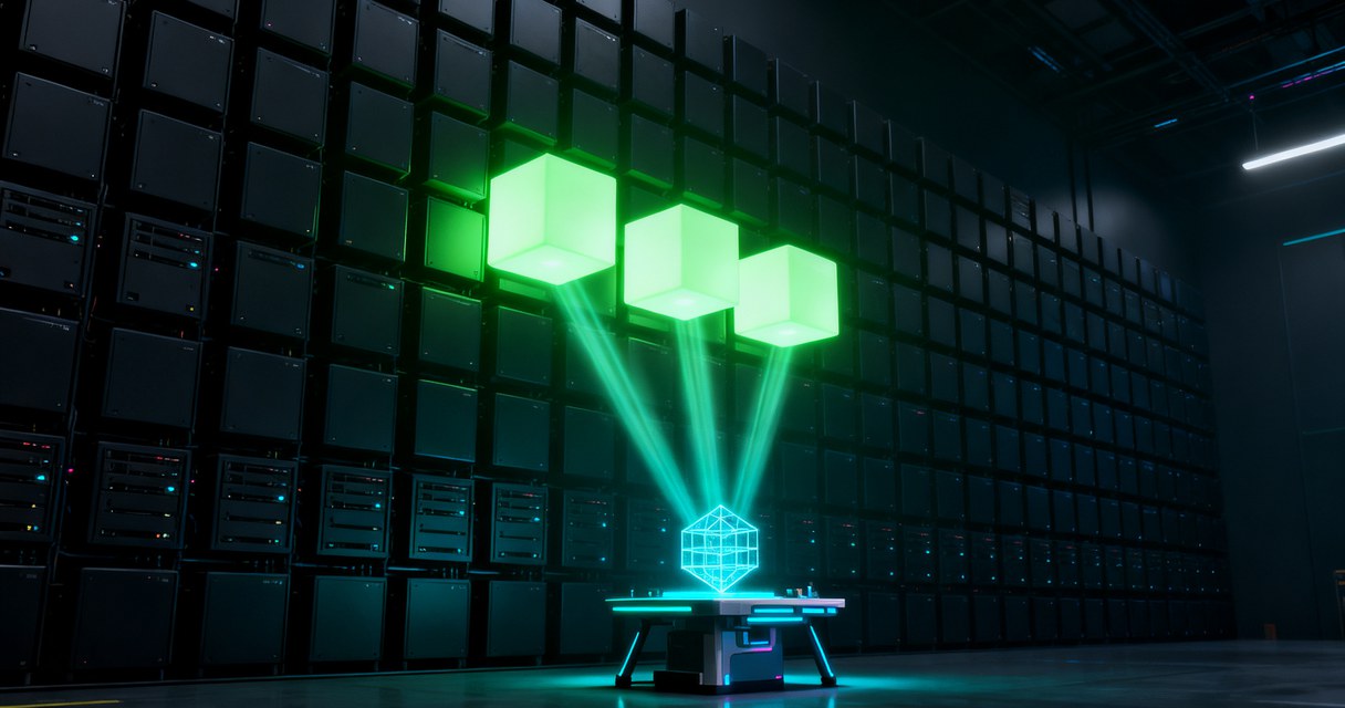 Qwen3-Coder-Next: el modelo de código de Alibaba, medido con benchmark ...